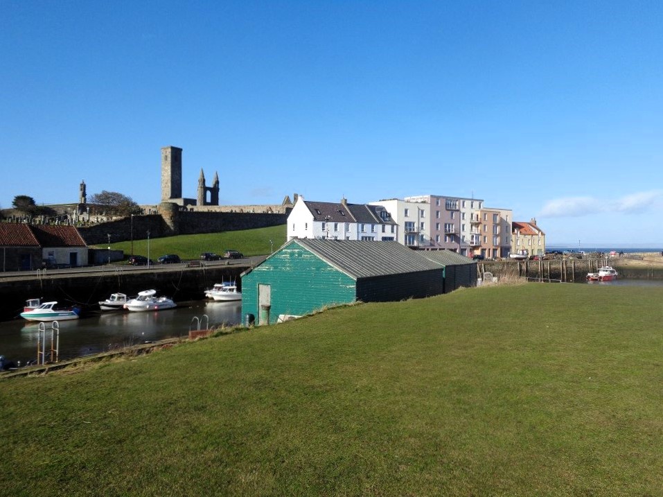 Annual analysis of Level 10 Graduate Apprenticeships in Scotland – Alan ...